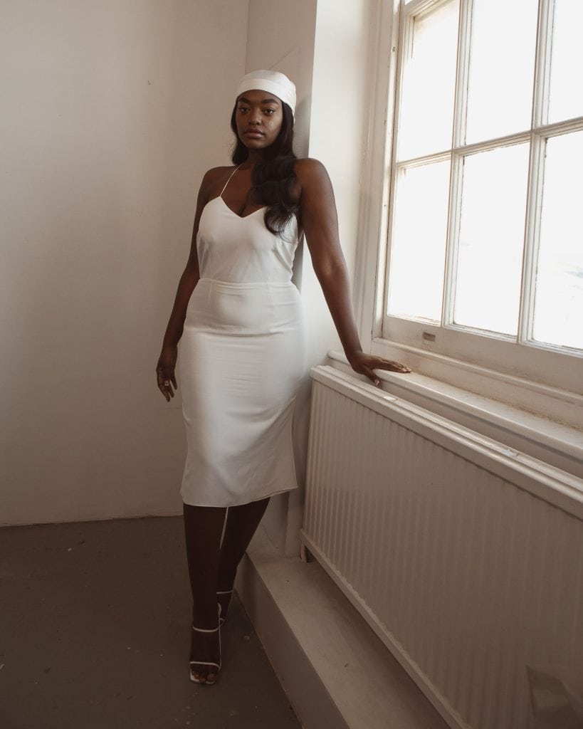 M.14 | Selene - Medusa London